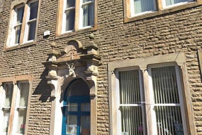 Building Bridges in Burnley awarded £185,454 from the National Lottery ...