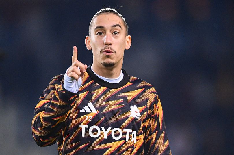 Kostas Tsimikas' future decided as Liverpool star endures tough loan spell