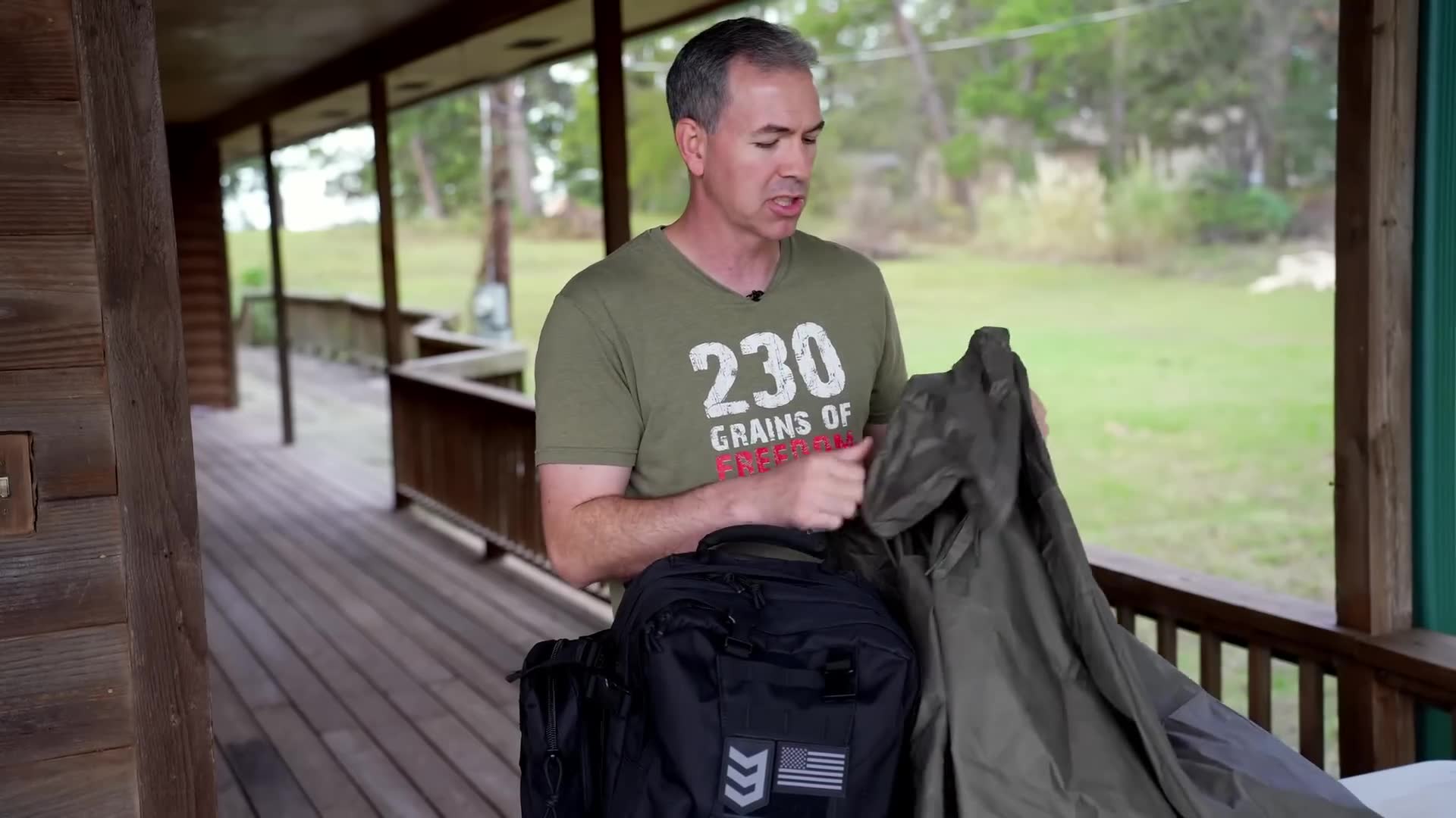 Budget emergency equipment