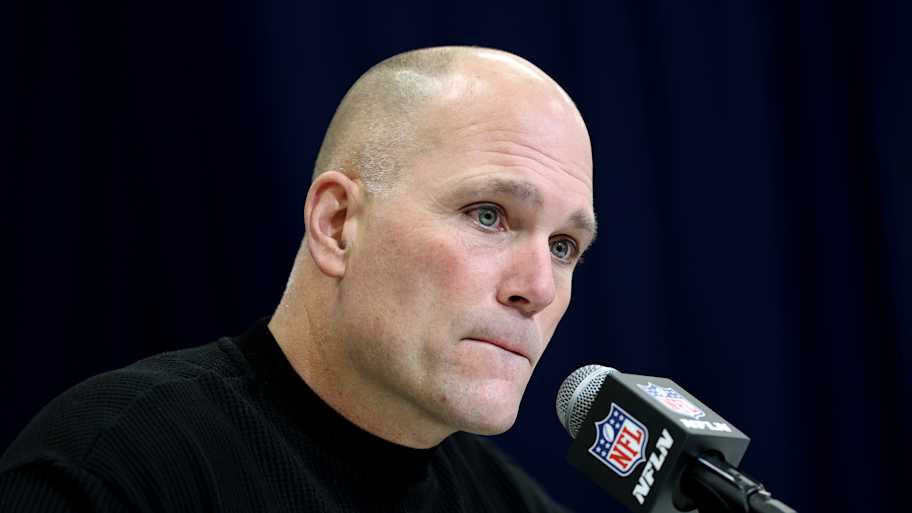 Ravens inch closer to new head coach decision after first round of ...
