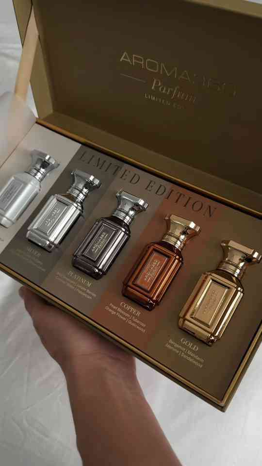 Why I’ve been using this home scent brand for years
