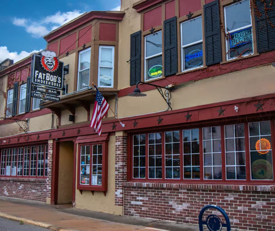 West Herr WBEN Buffalo business report - Monday, January 19th, 2026