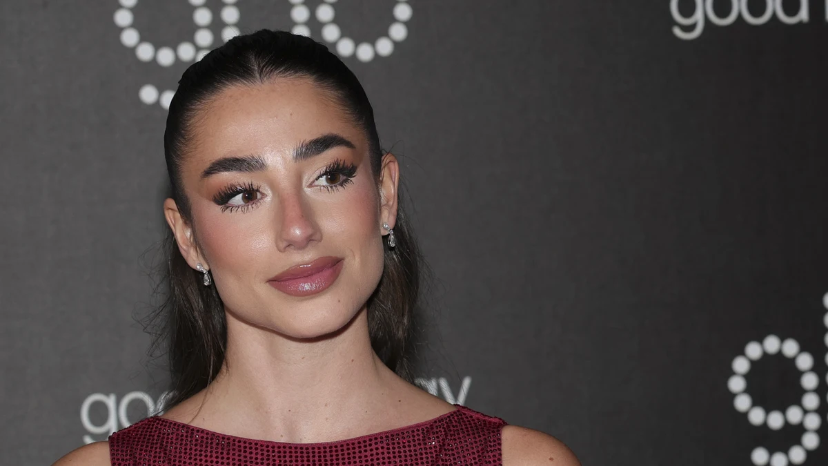 Qué le ha pasado a Lola Lolita en el ojo: se opera y sufre un ataque de ...