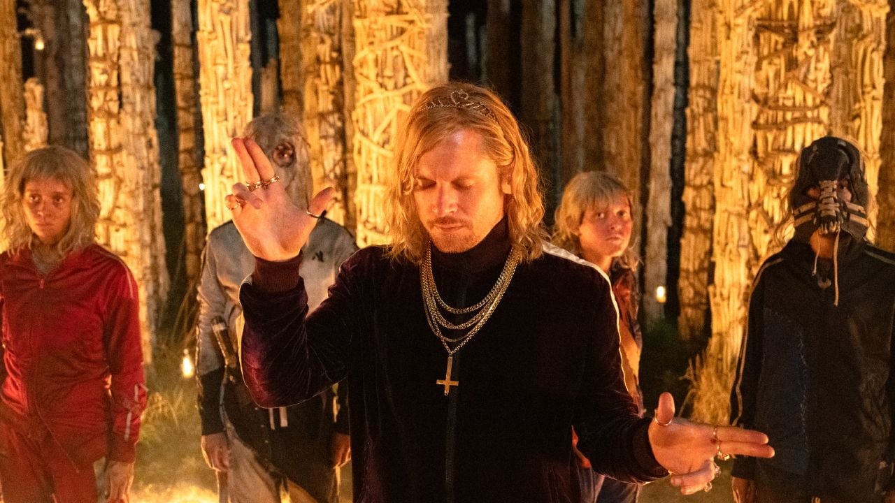 Box-office US : quel résultat pour la suite de 28 ans plus tard ...