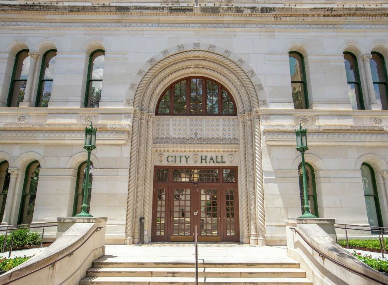 What's open and closed for Martin Luther King Jr. Day in San Antonio