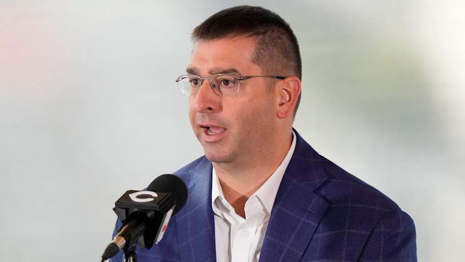 Reds and Mets look like a trade fit on paper but a smarter trade path ...