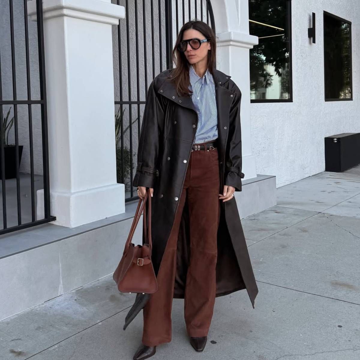 I'm Building a Chic, Anti-Trend Wardrobe for 2026 and Beyond—These 5 ...