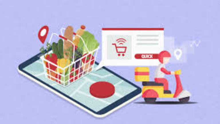 10-minute delivery era ends: Gig workers relieved; safety concerns ...