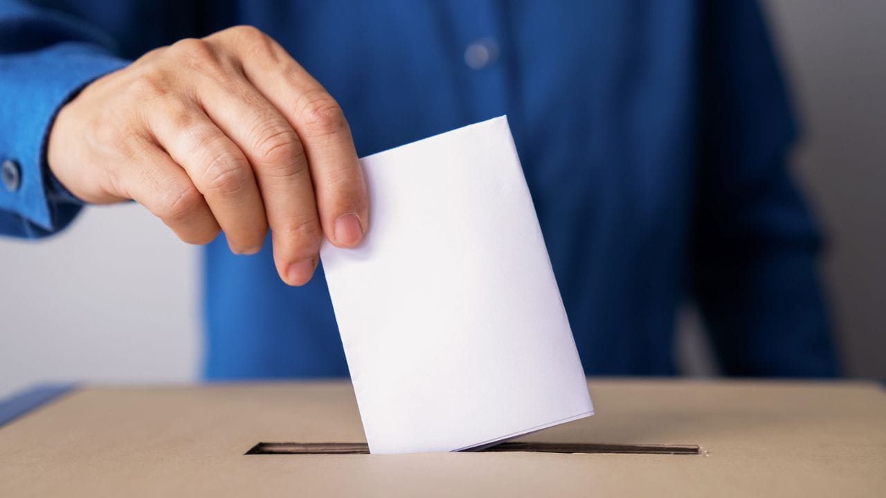 Bengaluru municipal elections to return to ballot paper, decides ...