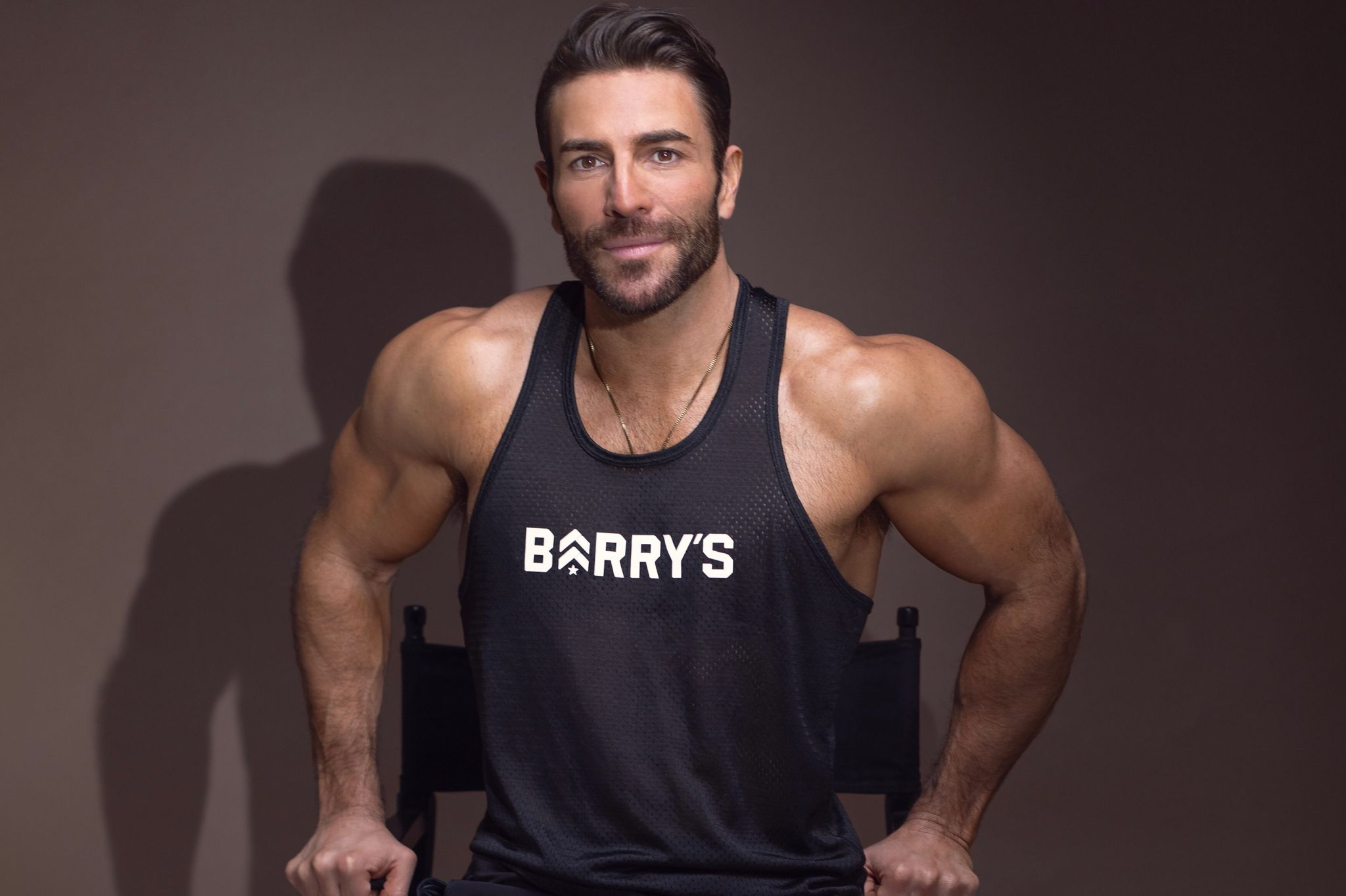 Barry’s cofounder meets with 'random' young people who send him cold ...