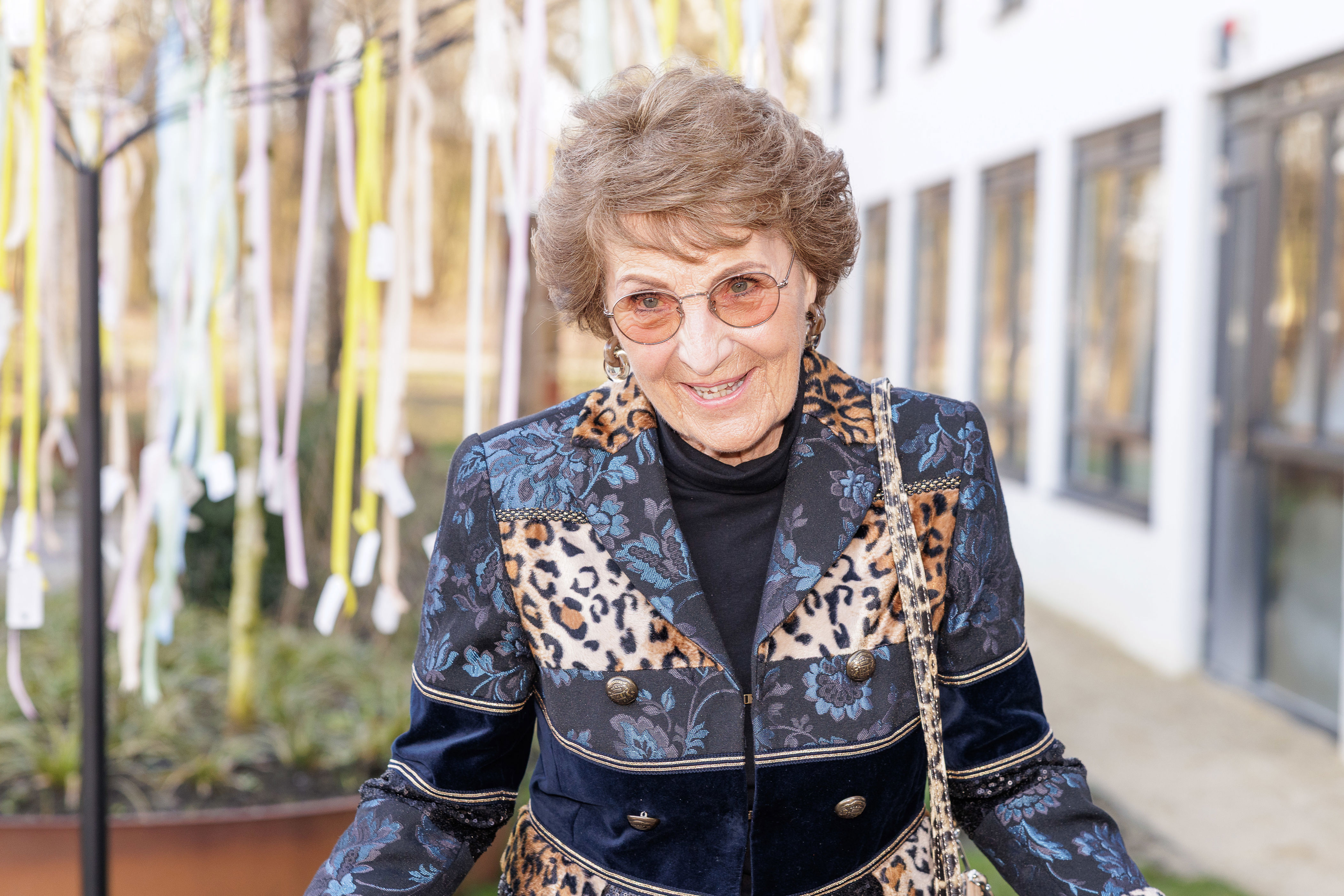 Feest op Het Loo: Prinses Margriet viert 83ste verjaardag met ...