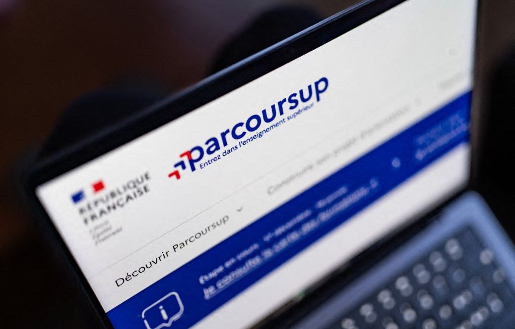 Parcoursup : La phase des vœux s’ouvre pour les futurs bacheliers
