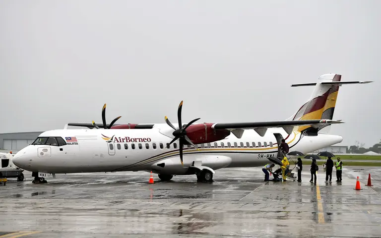 MAG working closely with AirBorneo on operational recovery