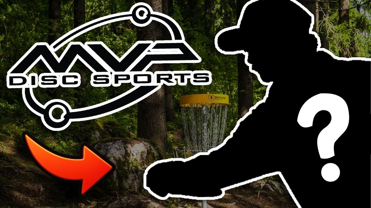 MVP Discs reveals key team updates ahead of the season
