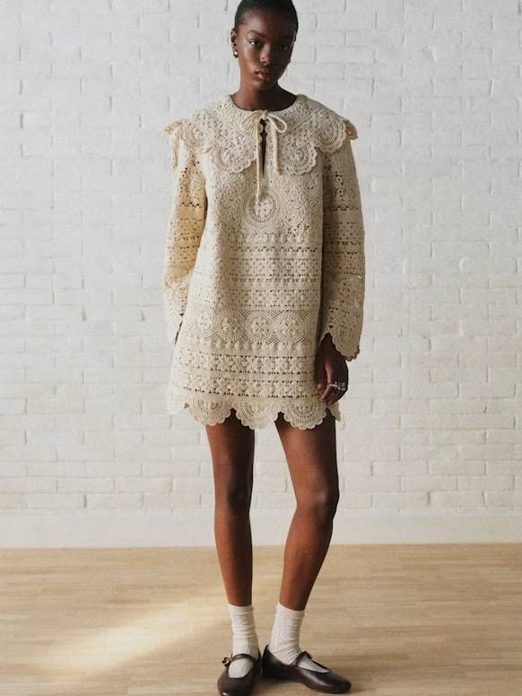 Cuando la marca favorita de las parisinas y la firma más boho de Nueva ...