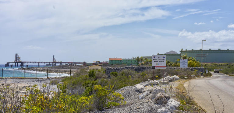 A kidnapping and a $12 billion battle hang over a Conoco return to ...