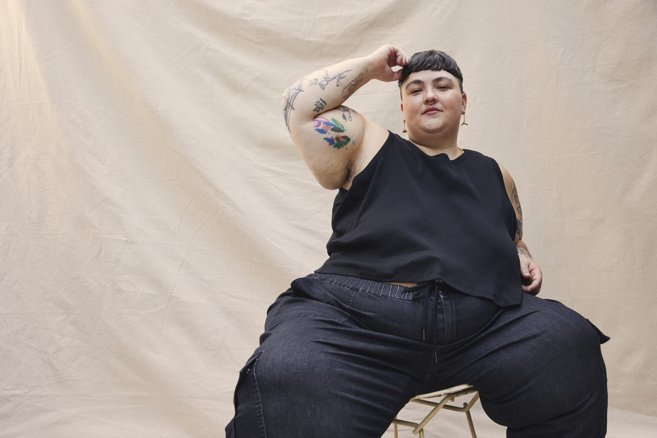 Why do plus size brands stop at size 24? The real reasons?