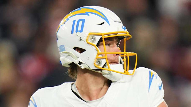 Where the Chiefs stand in battle-tested AFC West