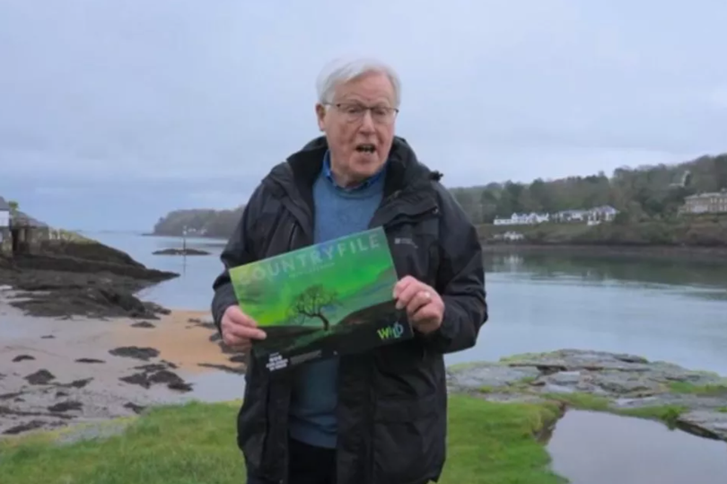 BBC Countryfile halted for important update as viewers left fuming over ...