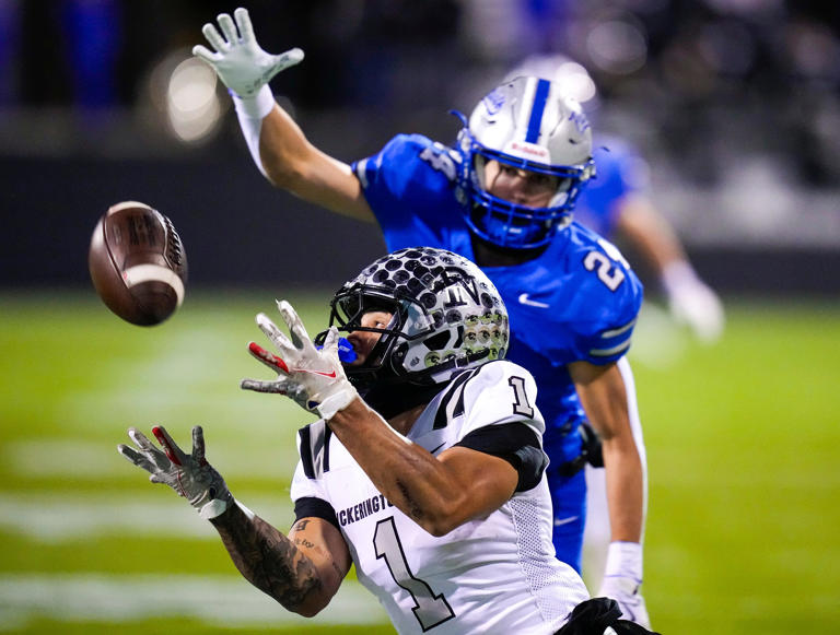 Which central Ohio college football players moved in transfer portal?