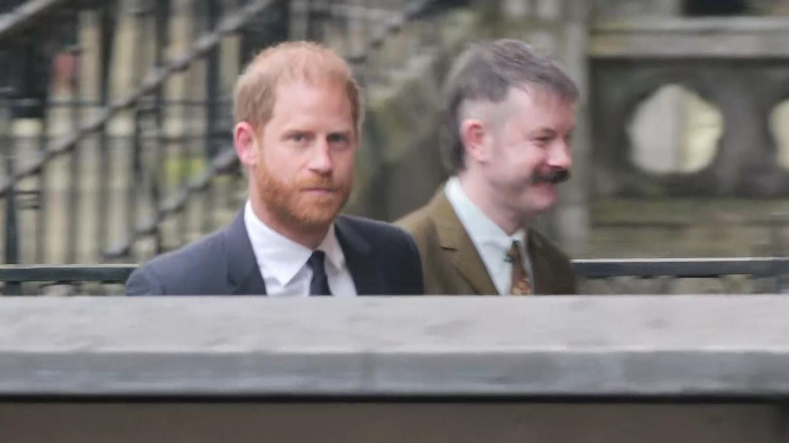 Harry in court timeline: How we get to today?