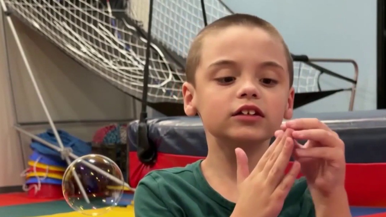 US working to approve new autism drug for children