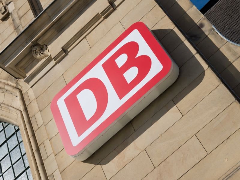 Deutsche Bahn News heute: RE 30: Störung.