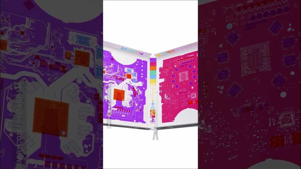 Sony unveils a book highlighting rare unreleased PlayStation prototypes