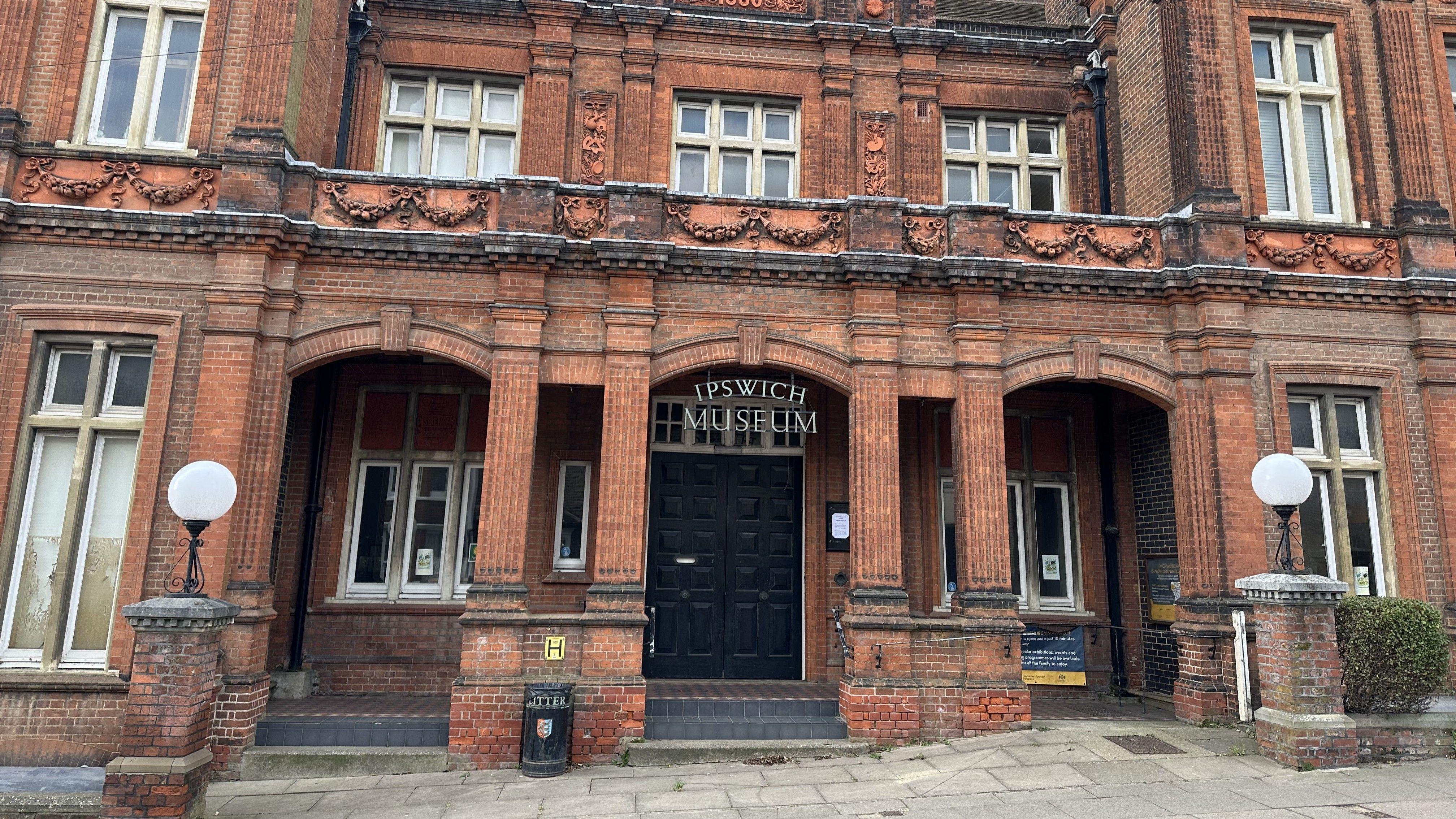 Opening of museum pushed back for second time