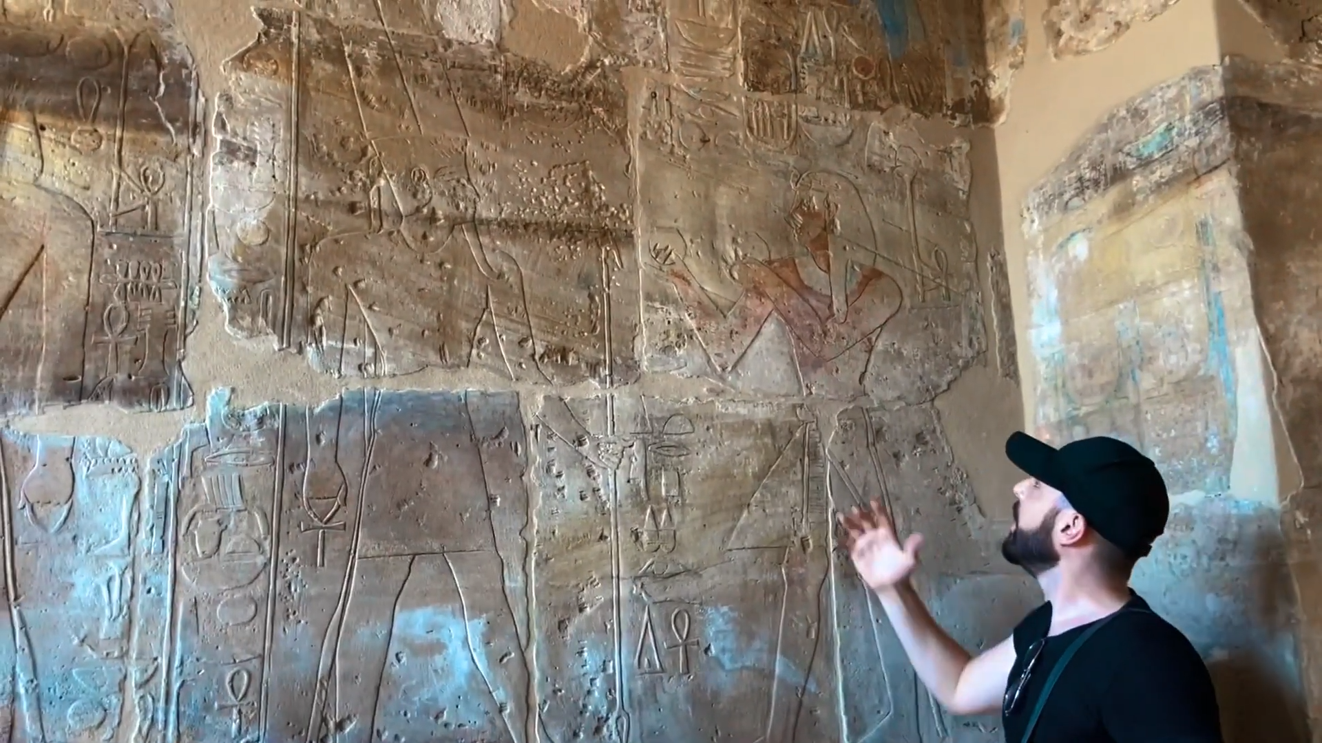 Who tried to erase Hatshepsut from history? The truth behind Egypt's ...