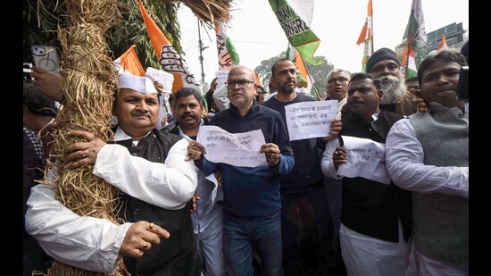 No breakthrough yet in medical aspirant’s death in Patna, probe ambit ...