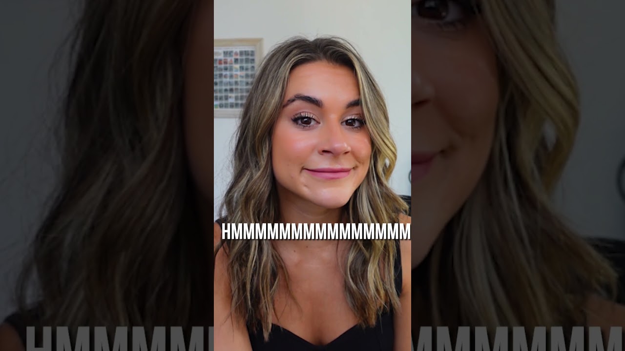 Impossible challenge: humming while holding your nose