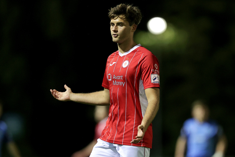 LOI loan deals: Sligo defender Blaney returns from Livingston as Derry ...