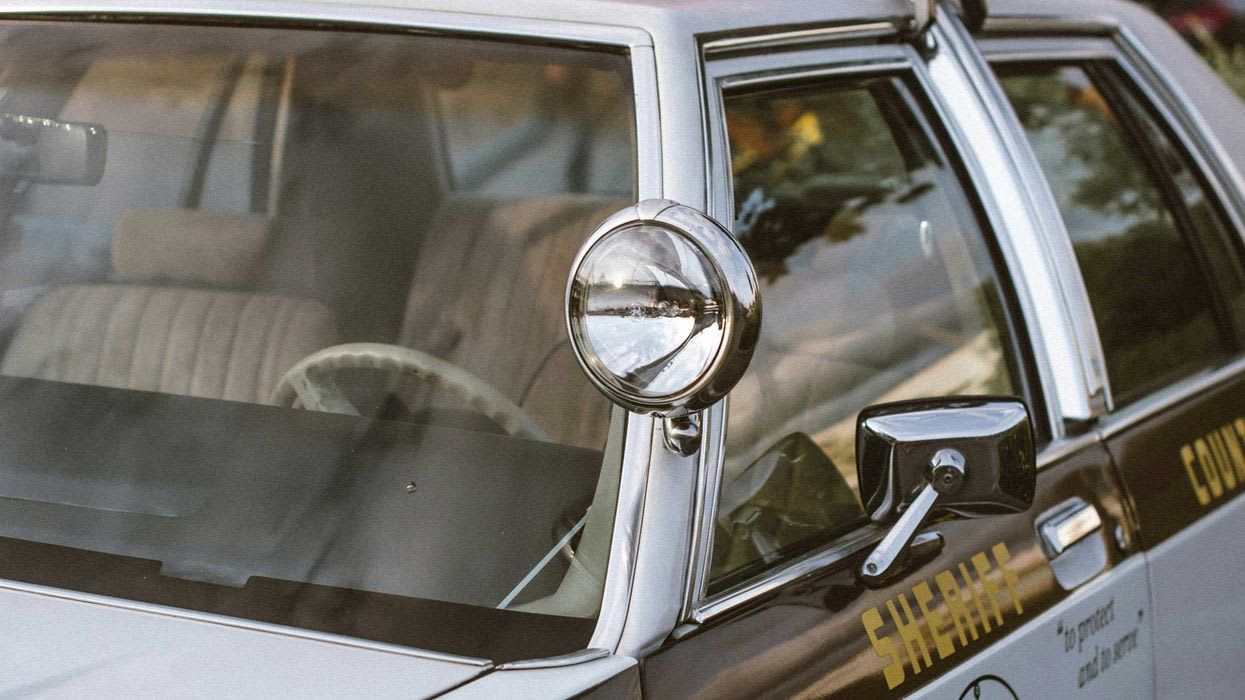 One sheriff is done helping ICE because it creates larger 'public ...