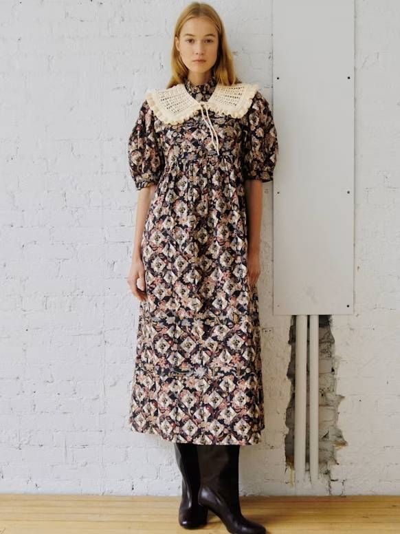 Cuando la marca favorita de las parisinas y la firma más boho de Nueva ...