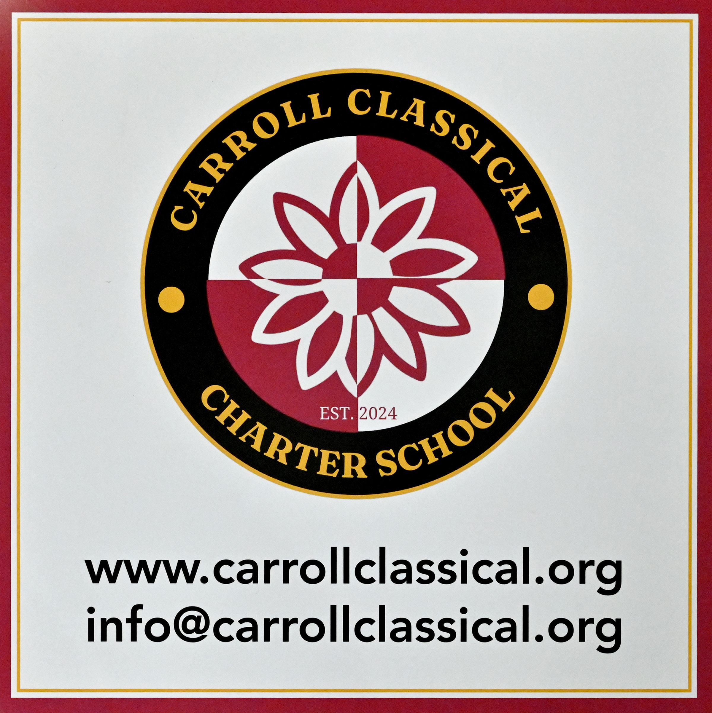 Carroll’s first public charter school gets final approval, is on track ...