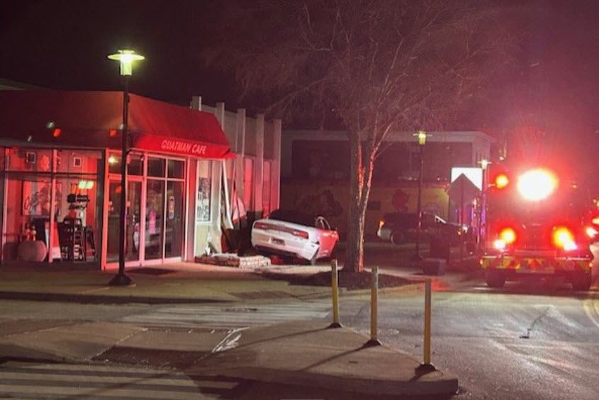 The headlines: Top stories of the day