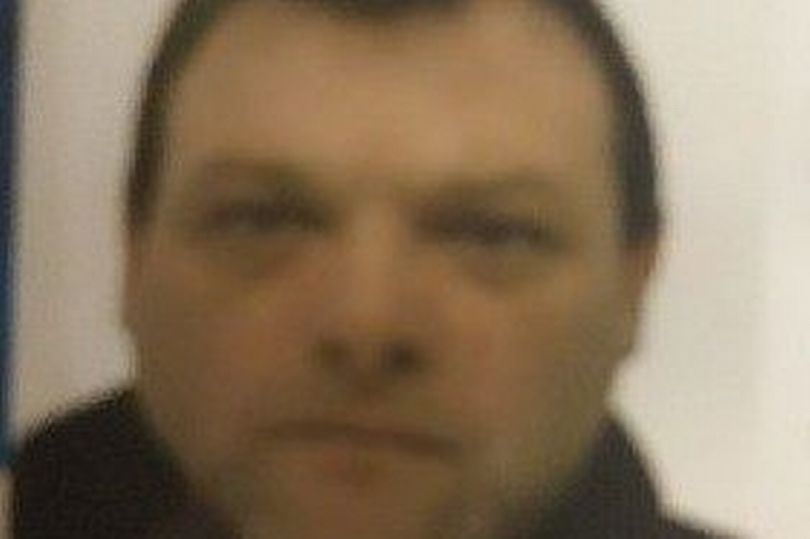 Police issue appeal to trace 50-year-old Stuart Nicol from South ...