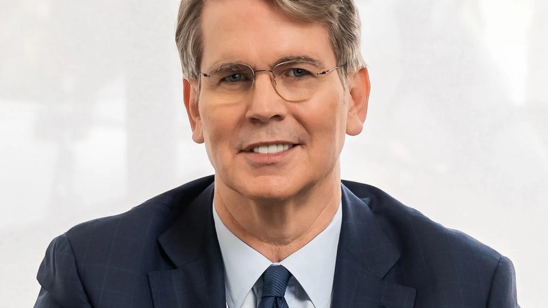 US will take Greenland because of European ‘weakness’ – Treasury Secretary