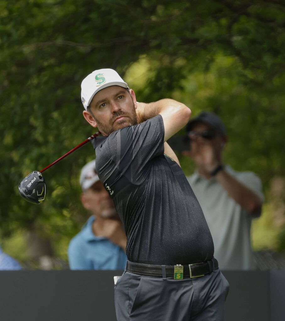 Major-winning LIV pro admits he nearly quit golf on the PGA Tour