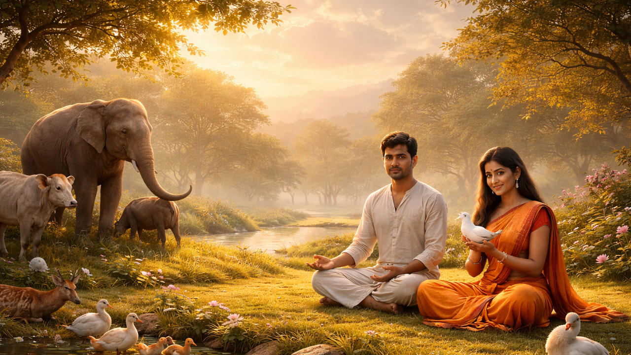5 principal beliefs of Hinduism explained simply
