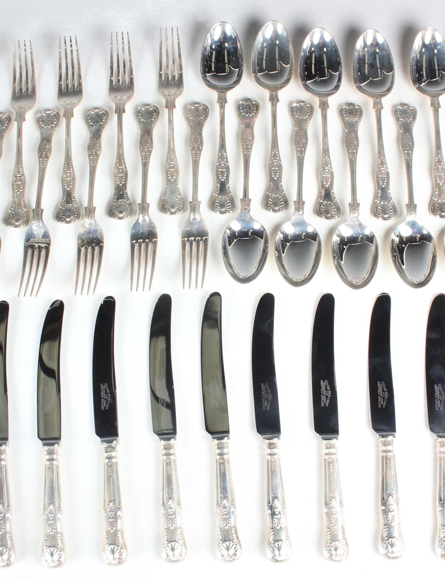 Sussex heritage: The timeless appeal of silver