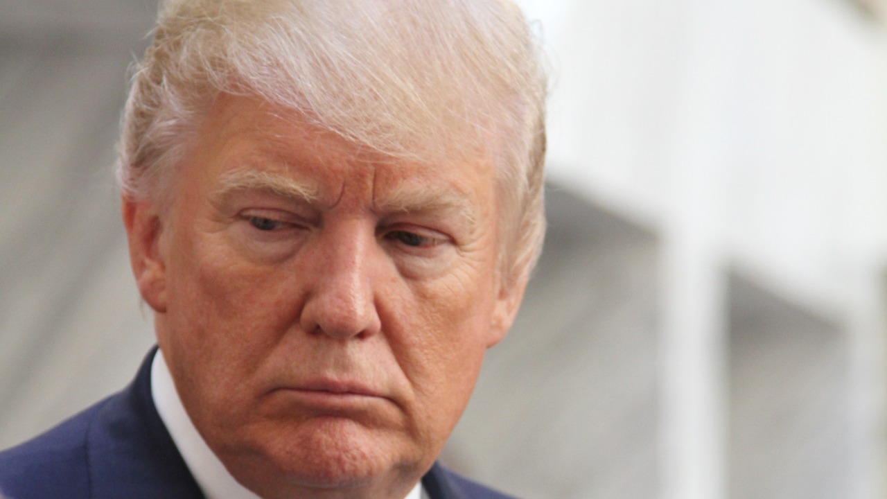 Trump snaps up $1M in Netflix and Warner Bros bonds days after merger talk