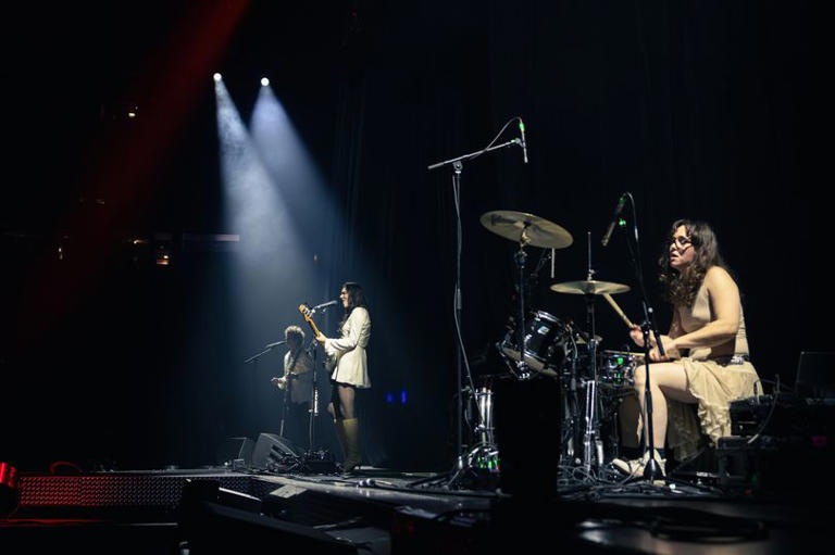 Eden Sessions confirms Glastonbury favourites will perform in Cornwall ...