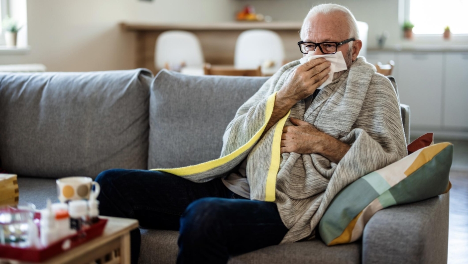 Influenza: quando usare ibuprofene, paracetamolo e cortisone secondo l ...