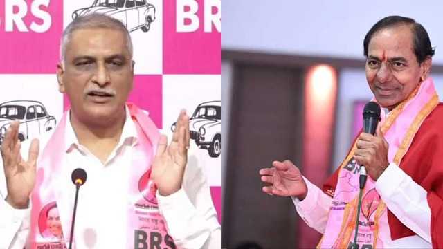 Kaleshwaram project: Telangana HC extends protection to KCR, Harish Rao