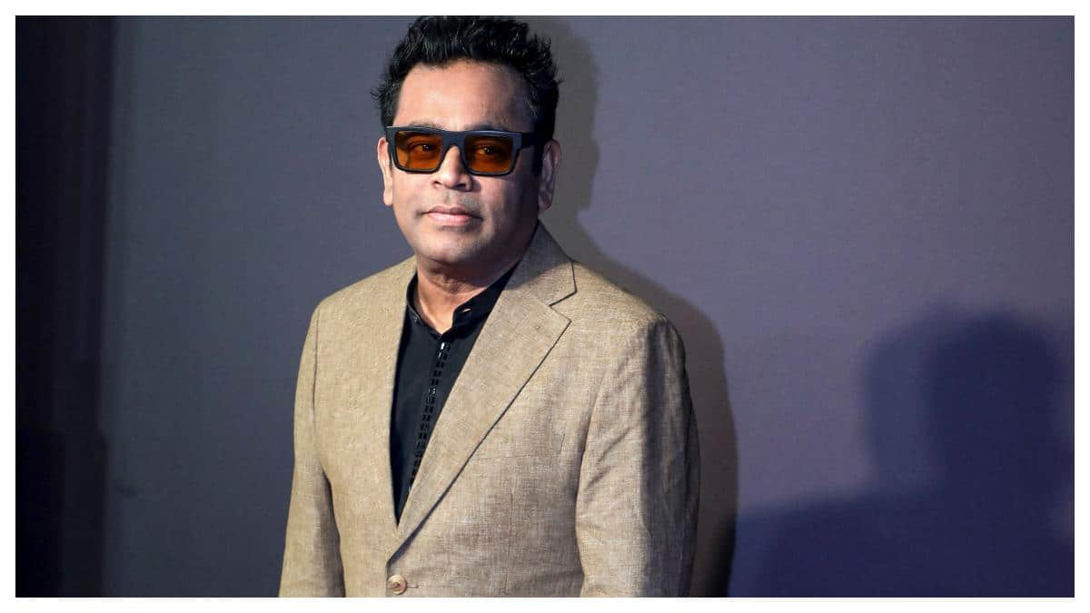 ‘Disagree, don’t disgrace’: AR Rahman’s daughters defend him after ...