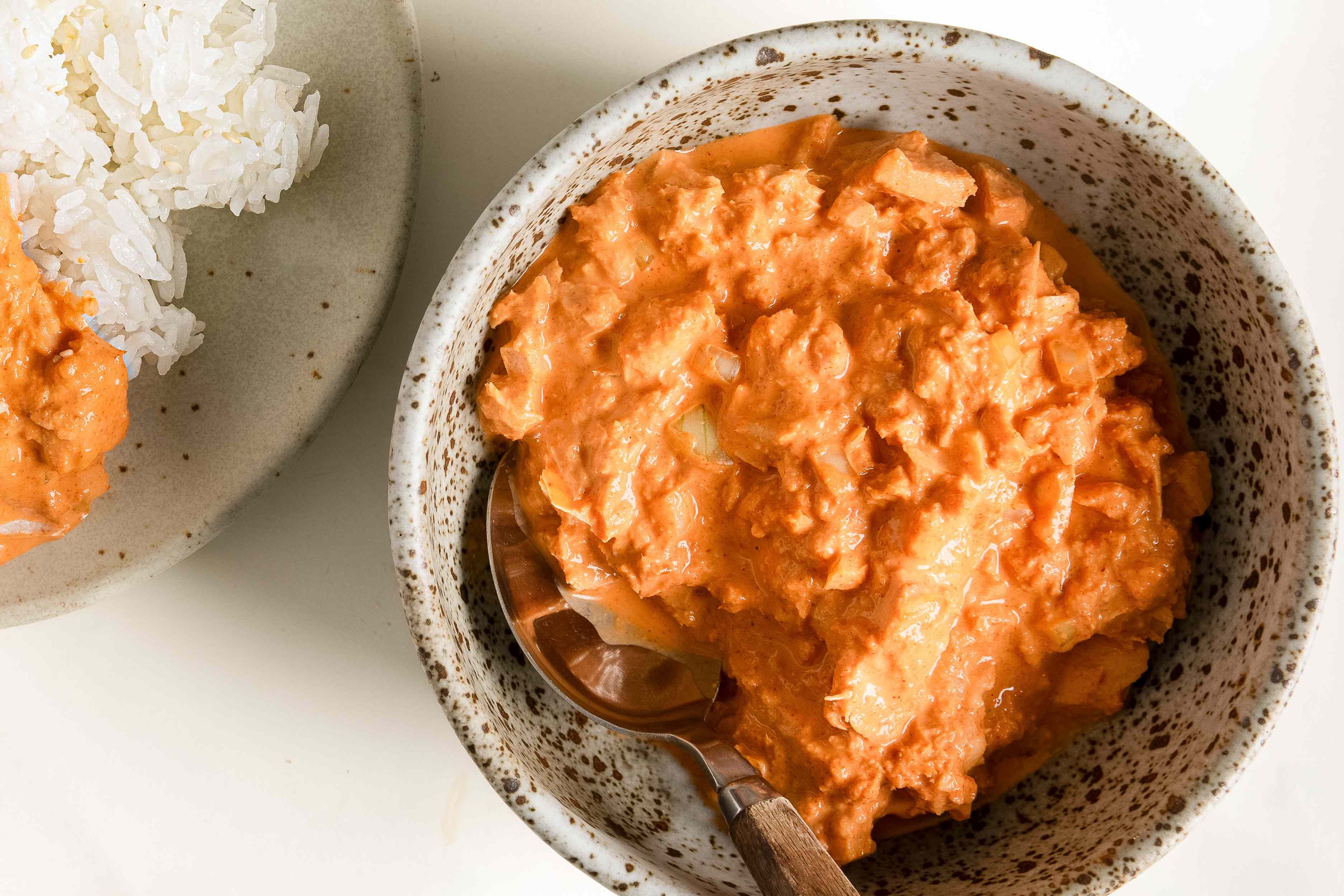 The 5-minute flavor-packed tuna salad I make again and again