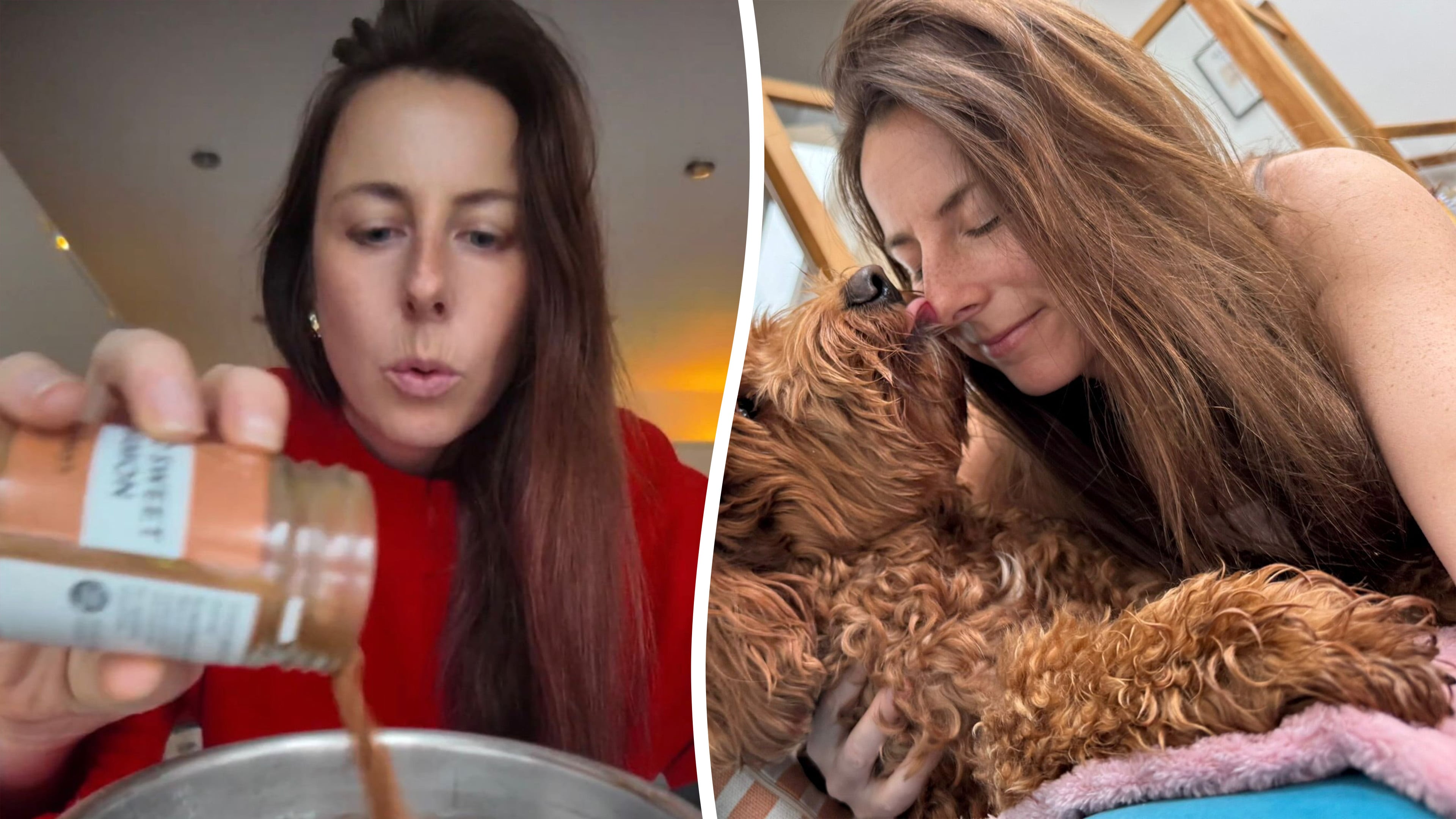 Mum saves £7k a year making items like scent boosters and bleach from ...