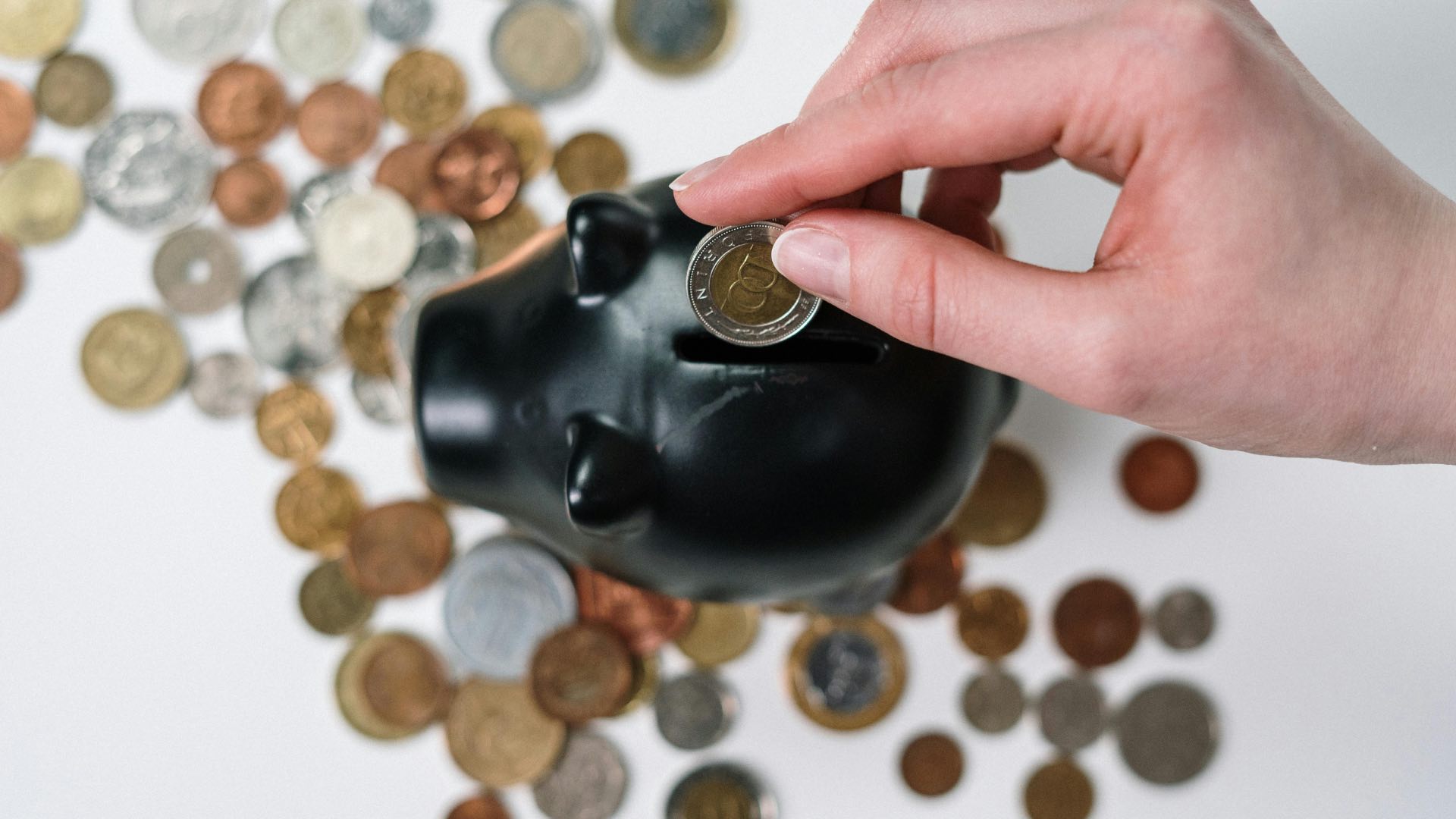 Finansiell dysmorfi: denna föga kända sjukdom som förvränger din ...